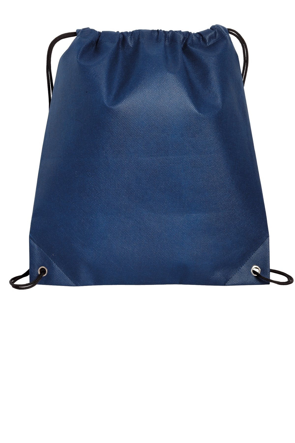 Polypropylene Non-Woven Cinch Pack / Drawstring Bag | BAGANDTOTE.COM