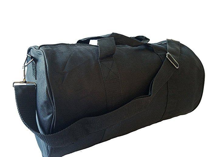 20-Inch Round Affordable Duffel Bags | BAGANDTOTE.COM