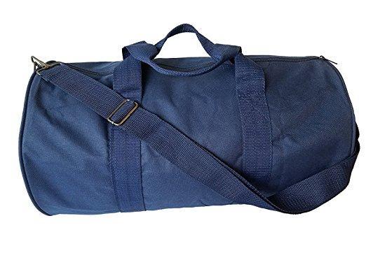 20-Inch Round Affordable Duffel Bags | BAGANDTOTE.COM